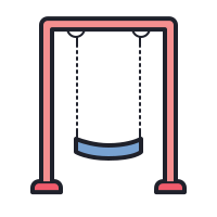 Swing Icons – Free Vector Download, PNG, SVG, GIF