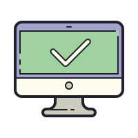 System information Icons – Download for Free in PNG and SVG