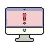 System Report icon in Windows Metro Style