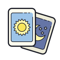 Prophecy Icons – Download for Free in PNG and SVG