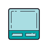 Taskbar Icons – Download for Free in PNG and SVG