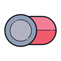 Inactive Icons – Download for Free in PNG and SVG