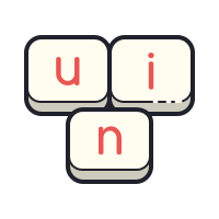 Unikey Icons – Free Vector Download, PNG, SVG, GIF
