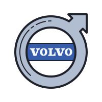 Volvo Icons – Download for Free in PNG and SVG