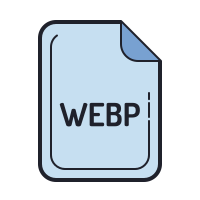 Webp Icons – Download for Free in PNG and SVG