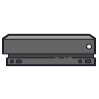Xbox one Icons – Download for Free in PNG and SVG