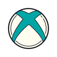 Xbox Icons – Download for Free in PNG and SVG