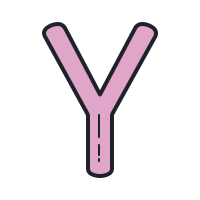 Y Icons – Free Vector Download, PNG, SVG, GIF