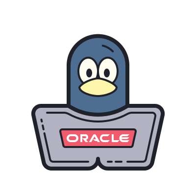 Oracle Icon