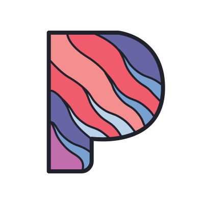 Pandora App Logo