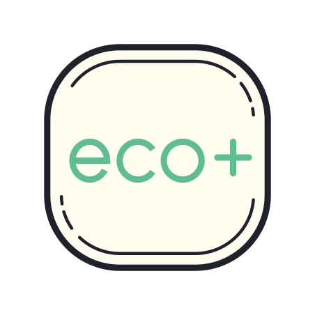 Ecobee icon in Color Hand Drawn Style