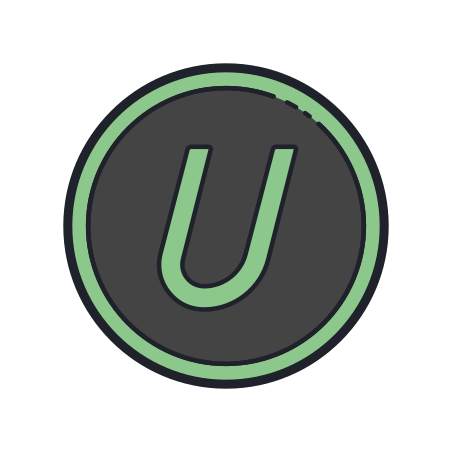 IObit Uninstaller icon in Color Hand Drawn Style