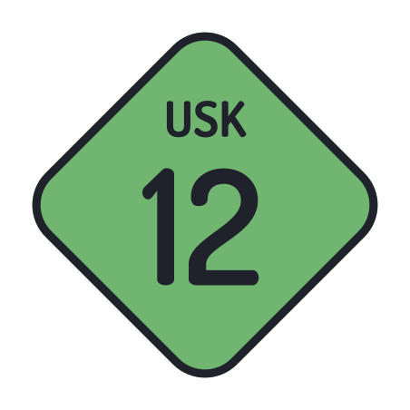 Usk 12 icon in Color Hand Drawn Style