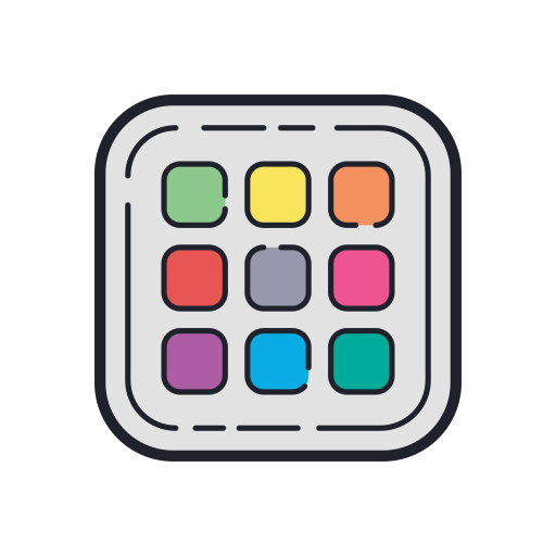 Launchpad Icon Png Launchpad Icons Broken Apple Community