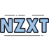NZXT icon in Color Hand Drawn Style