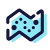 Waypoint Map icon in Pulsar Color Icons Style