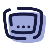 Cisco Router icon in Pulsar Color Icons Style