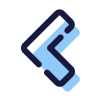 Back icon in Simple Small Style