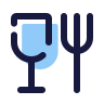 Food icon in Windows Metro Style