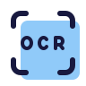 Ocr Icons – Download for Free in PNG and SVG