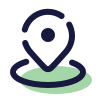 Place Marker icon in iOS Style
