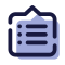 View Details icon in Pulsar Color Icons Style