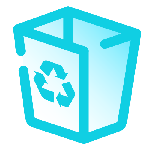 Windows Xp Recycle Bin Icon