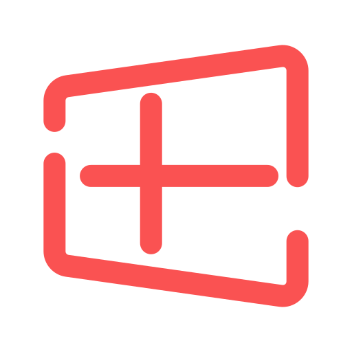 Icono De Red De Windows