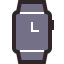 Apple Watch icon in iOS Style