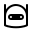 Bot icon in iOS Style