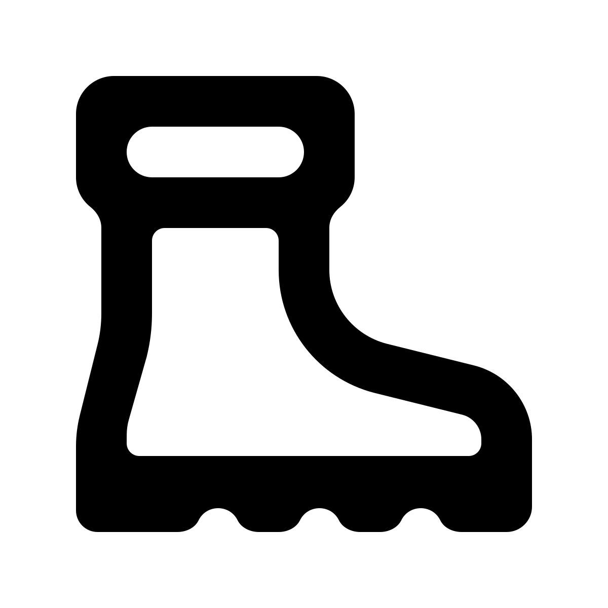 Boot logos Icons, Logos, Symbols – Free Download PNG, SVG