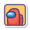Among us icon Icons – Download for Free in PNG and SVG