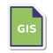 Gis Icons – Download for Free in PNG and SVG