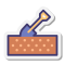 Ground icon in iOS Style