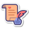 Poem icon Icons – Download for Free in PNG and SVG
