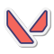 Valorant Icons – Download for Free in PNG and SVG