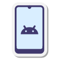 Android Animated Icons – Free Download, GIF, JSON, AEP