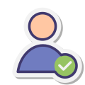 Attendance Icons – Download for Free in PNG and SVG