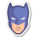 Batman Icons – Download for Free in PNG and SVG