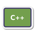 C& Icons – Download for Free in PNG and SVG