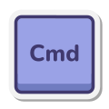 Cmd Icons – Download for Free in PNG and SVG