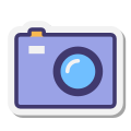 Camera Icons – Download for Free in PNG and SVG
