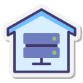 Data center Icons – Download for Free in PNG and SVG