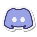 Discord logo Icons – Download for Free in PNG and SVG