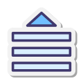 Drag Icons – Download for Free in PNG and SVG