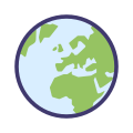 Europe Icons – Download for Free in PNG and SVG