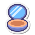 Powder Icons – Free Vector Download, PNG, SVG, GIF