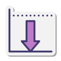 Edge Icons – Download for Free in PNG and SVG