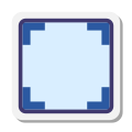 Focus Icons – Download for Free in PNG and SVG