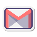 Gmail アイコン – 無料でPNGとSVGアイコンをダウンロード